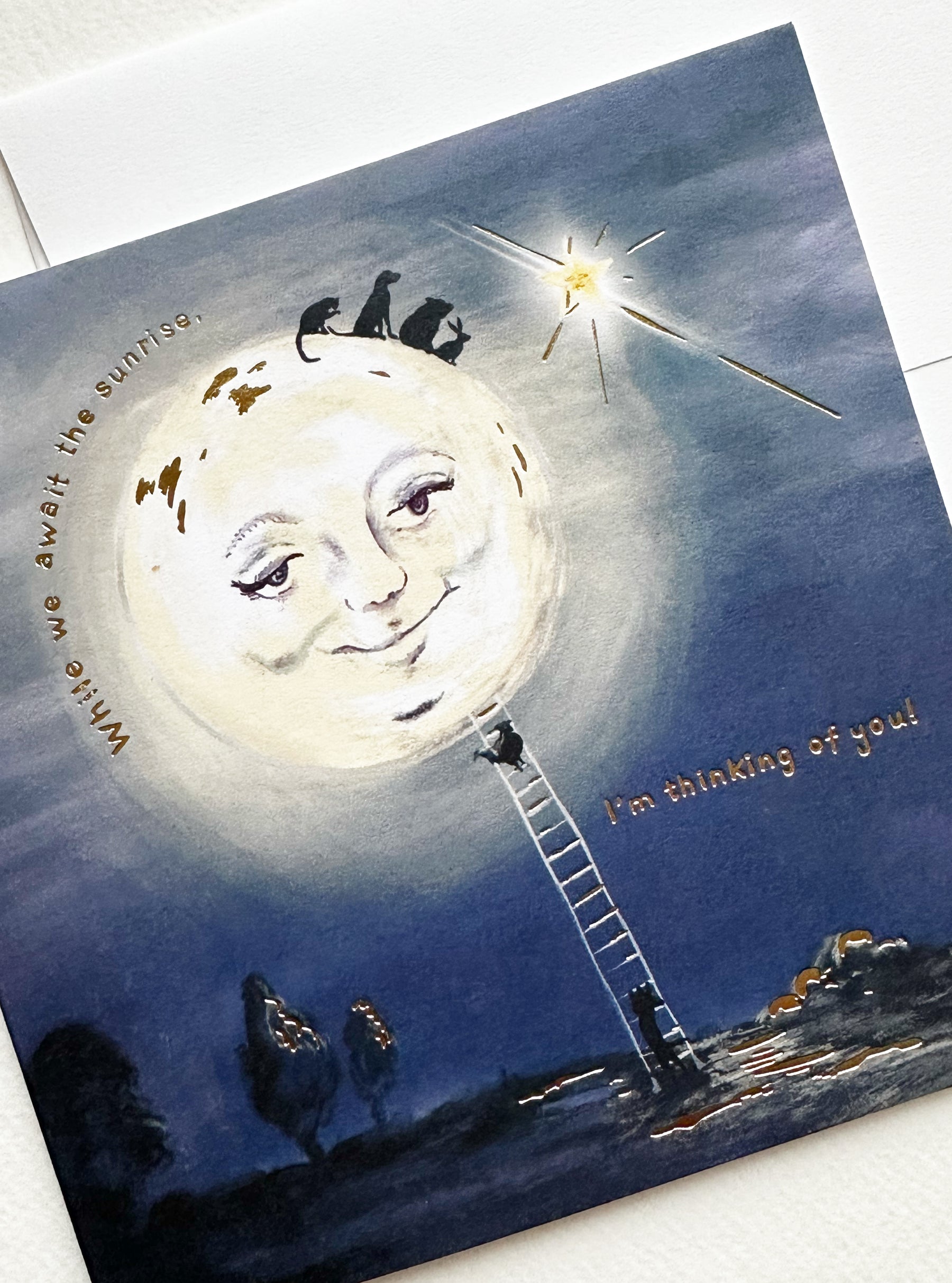 Greeting Cards